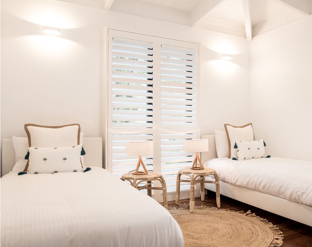 Plantation Shutters | Buy Plantation Shutters Online By DIY Blinds